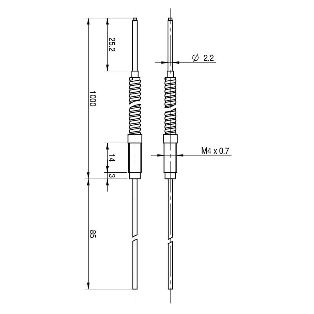 CV/RB4-10 - CV - Datasensing