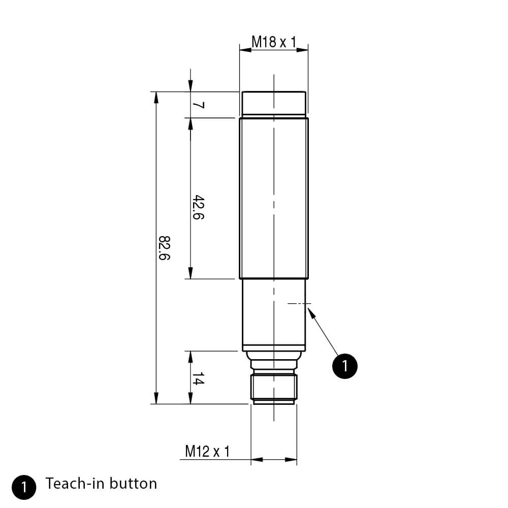 FALD/BP-0E - FAL - Datasensing