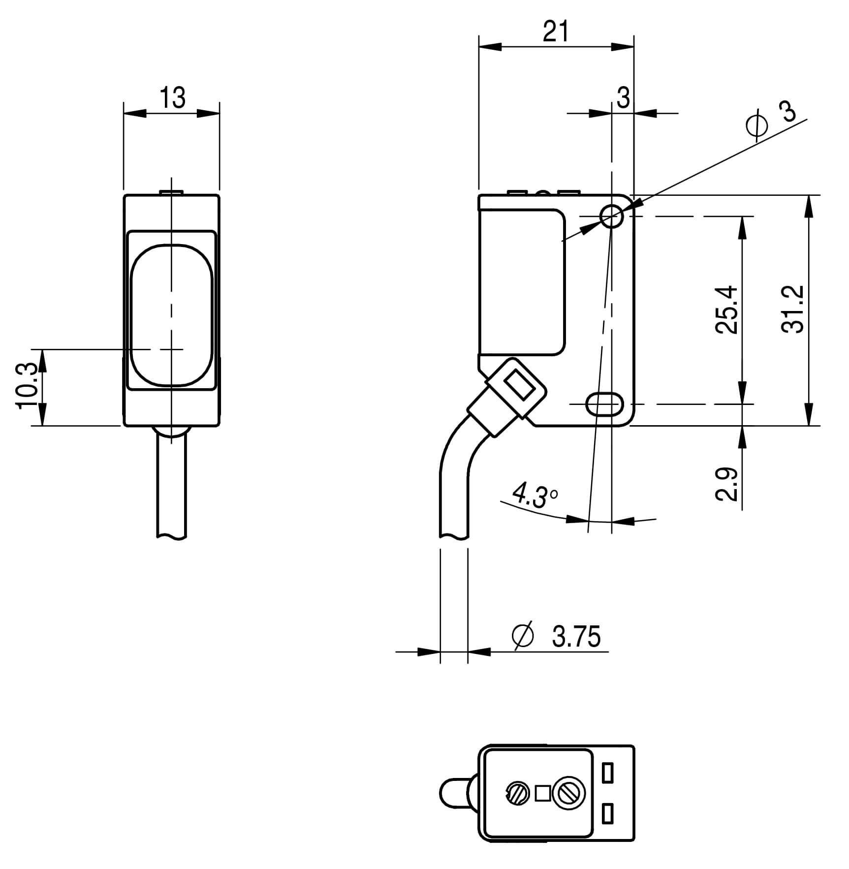 QMRS/0P-0A - QMRS - Datasensing