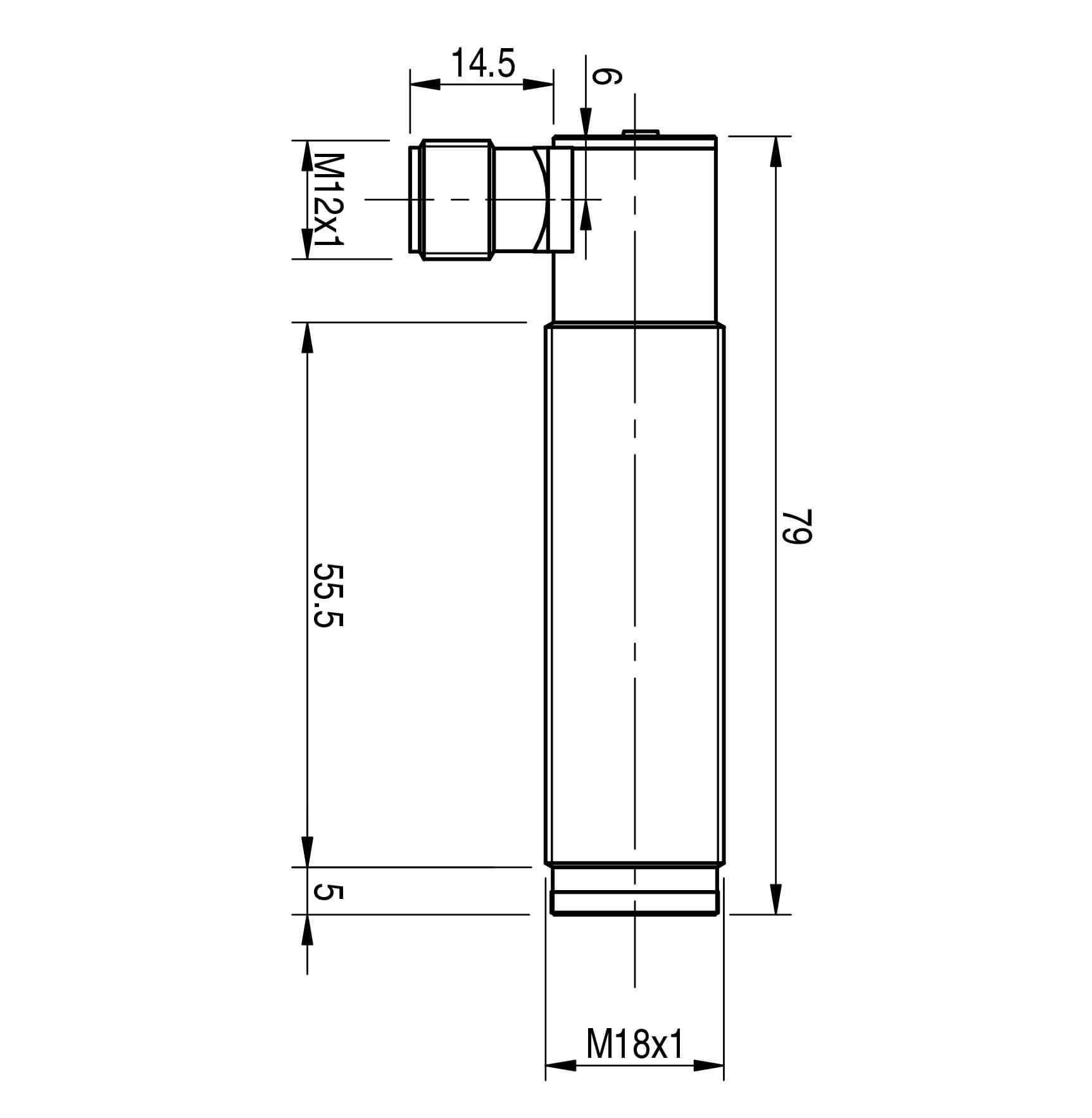SA2/0P-1K - SA - Datasensing