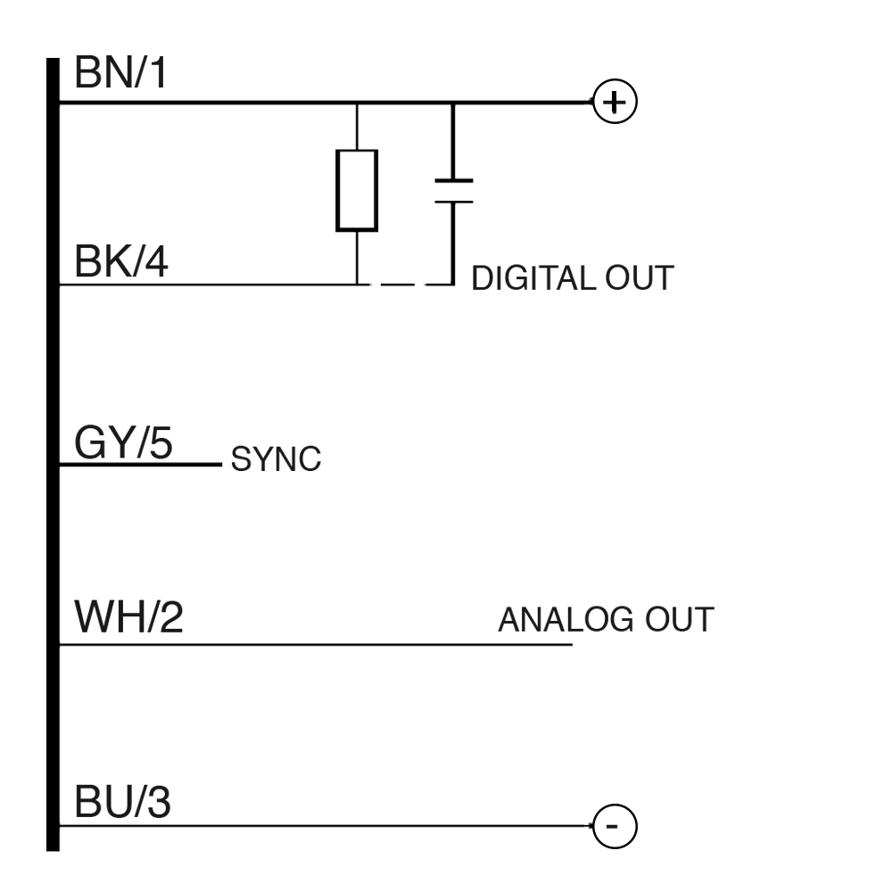 UK1A/G7-0ASY - UK1 - Datasensing