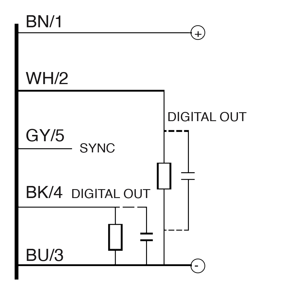 UK1A/GW-1ESY - UK1 - Datasensing