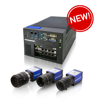 Datasensing S.r.l. - Sensori per l'automazione industriale