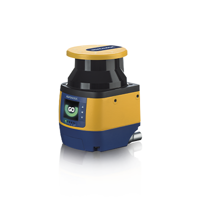 Datasensing S.r.l. - Sensori per l'automazione industriale