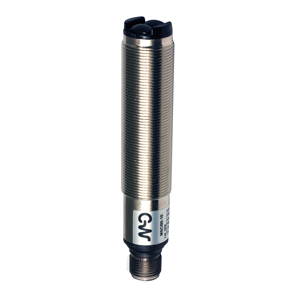MSC/00-1E - MS-MP - Datasensing